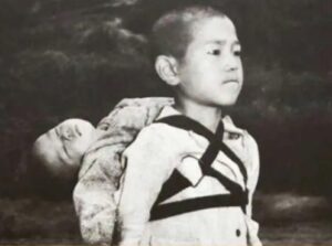 La foto di Joe O’Donnell che ritrae l’orrore di Nagasaki - Detti e Scritti